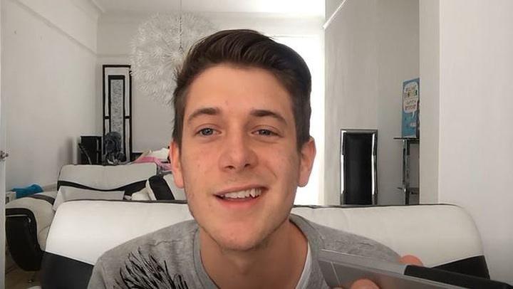 Dylan Evans Highlights | Famous Birthdays