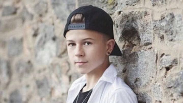 Dylan Hartman Highlights | Famous Birthdays