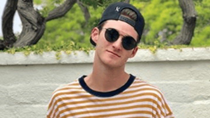 Dylan Hawkins Highlights | Famous Birthdays