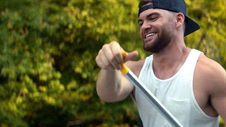 Dylan Scott Highlights | Famous Birthdays