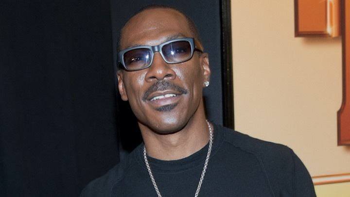 Eddie Murphy - Age, Bio, Family | Famous Birthdays