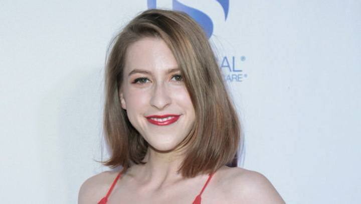 Eden Sher Highlights | Famous Birthdays