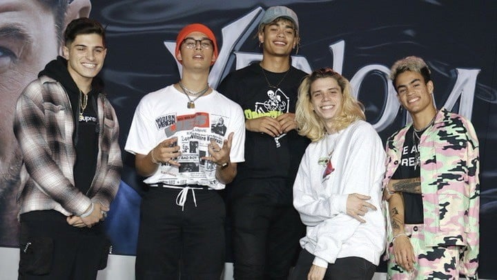 Edwin Honoret - Age, Bio, Family | Famous Birthdays