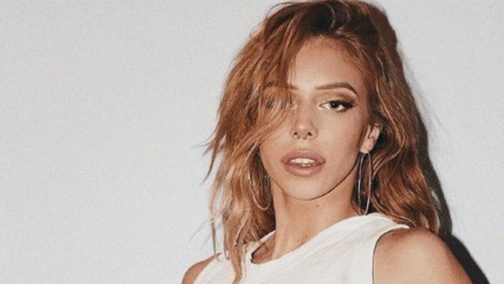 Eliza Rose Bio Age Height Fitness Models Biography