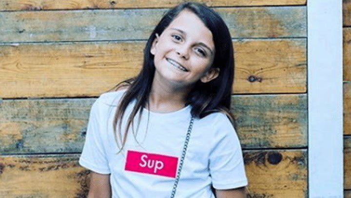 Ellie Ana Highlights | Famous Birthdays