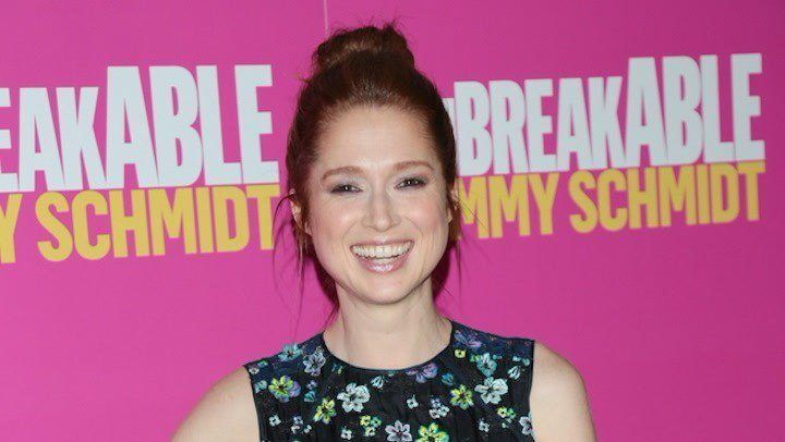 Ellie Kemper - Age, Bio, Family | Famous Birthdays