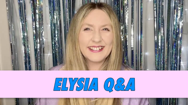 Elysia - Age, Bio, Family | Famous Birthdays
