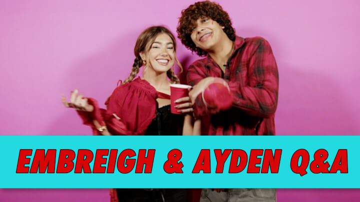 Ayden Valdez - Age, Bio, Family | Famous Birthdays