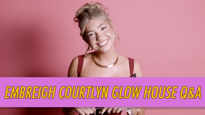 Embreigh Courtlyn - Age, Bio, Family | Famous Birthdays
