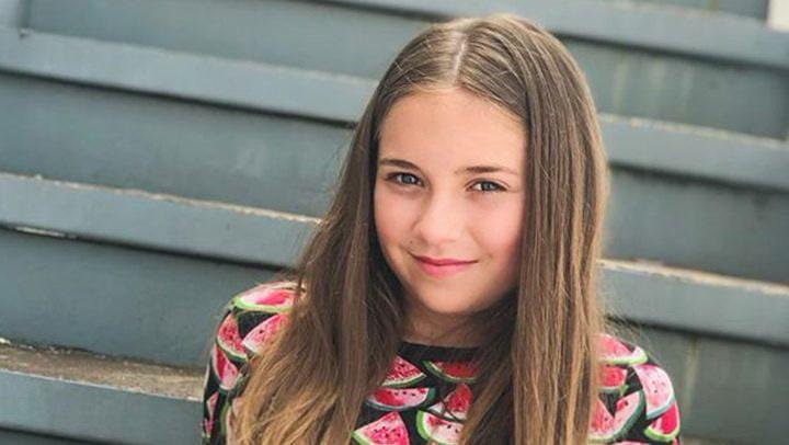 Emerson Kate Buchanan Highlights | Famous Birthdays