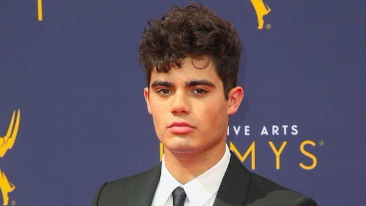 Emery Kelly Highlights | Famous Birthdays