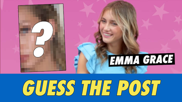 Emma Grace - Age, Bio, Family | Famous Birthdays