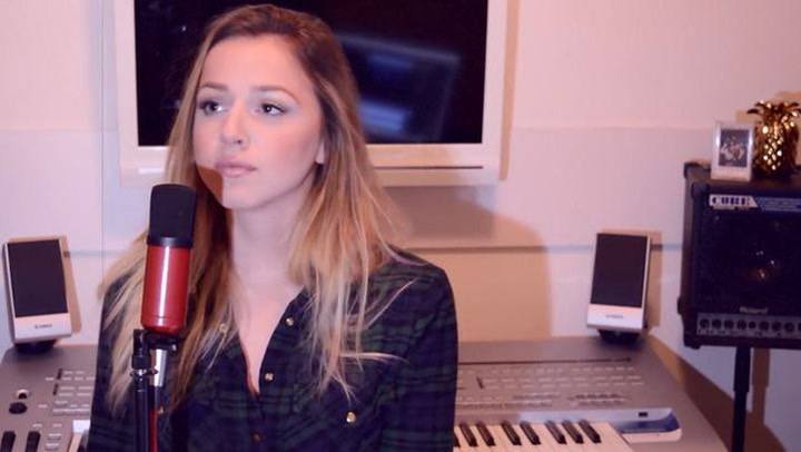 Emma Heesters Highlights | Famous Birthdays