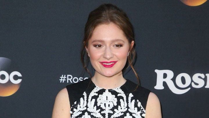 Emma Kenney - Age, Bio, Family | Famous Birthdays