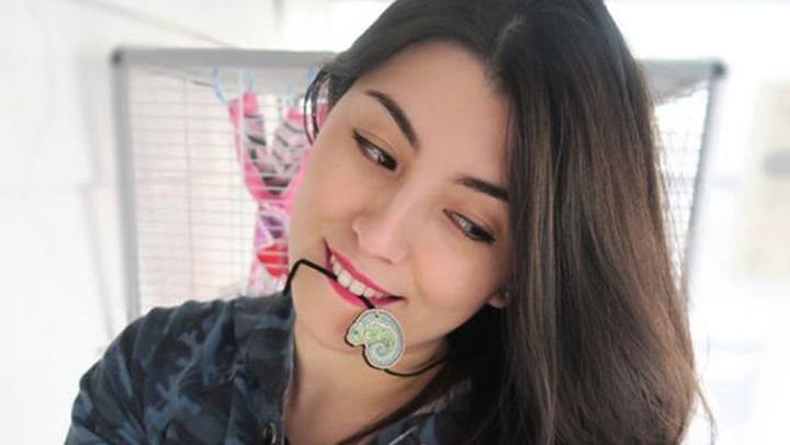 Emma Lock Highlights | Famous Birthdays