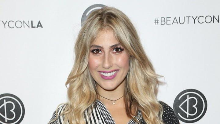 Emma Slater - Age, Bio, Family | Famous Birthdays