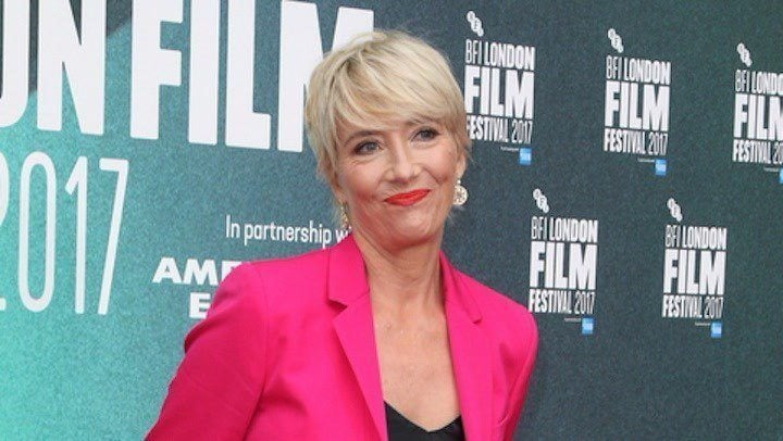 Emma Thompson Highlights | Famous Birthdays
