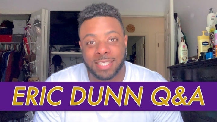 Eric Dunn Q&A | Famous Birthdays