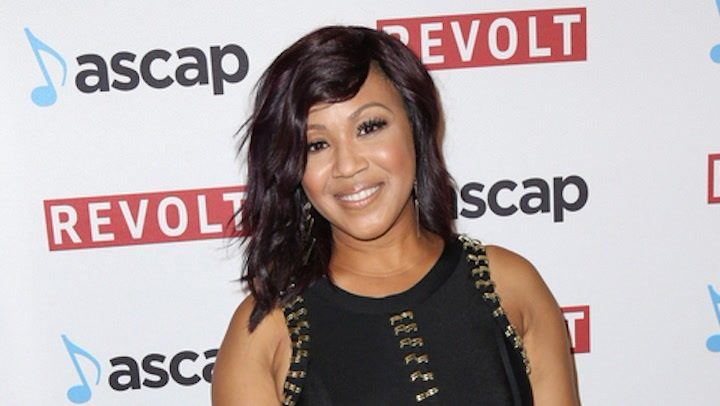 Erica Campbell Highlights Famous Birthdays