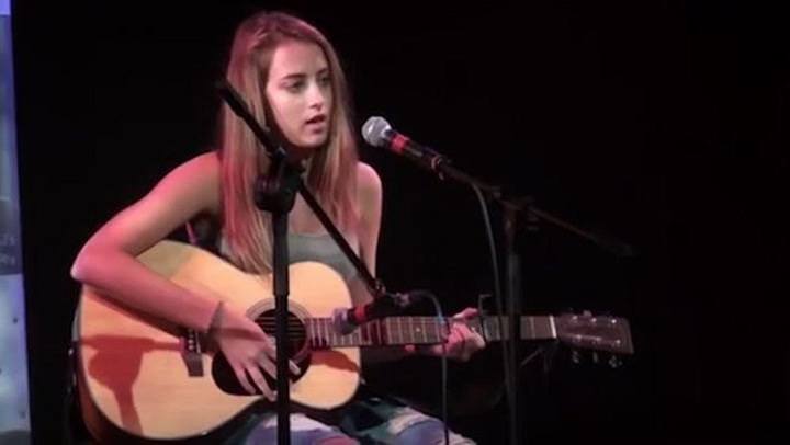Erin Bloomer Highlights | Famous Birthdays