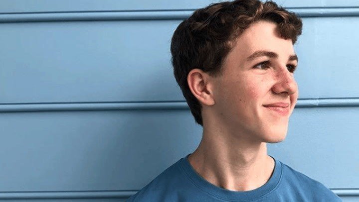 Ethan Wacker Highlights | Famous Birthdays