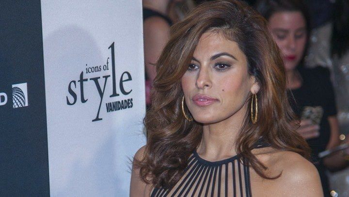Eva Mendes Highlights | Famous Birthdays