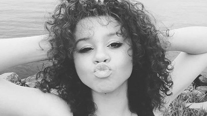 Faith Desyree Highlights | Famous Birthdays