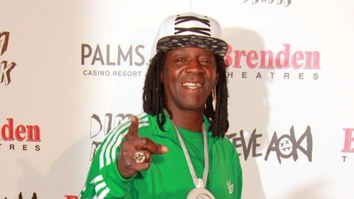 Flavor Flav - Age, Bio, Family | Famous Birthdays
