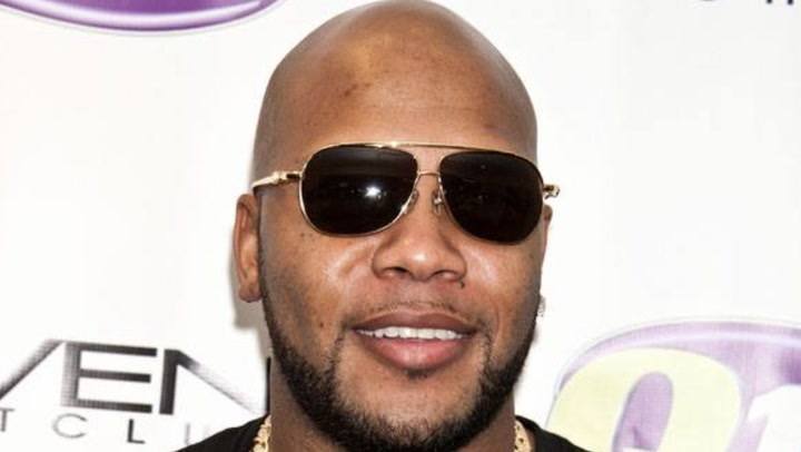 Flo Rida - Age, Bio, Family | Famous Birthdays