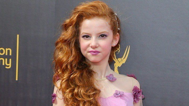 Francesca Capaldi Highlights | Famous Birthdays