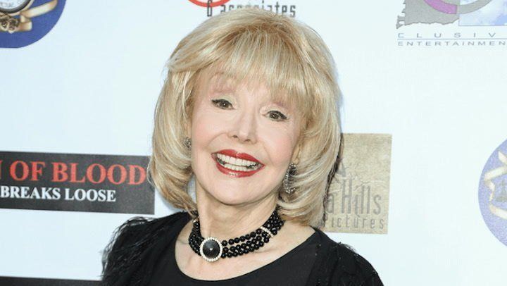 Francine York - Bio, Family | Famous Birthdays