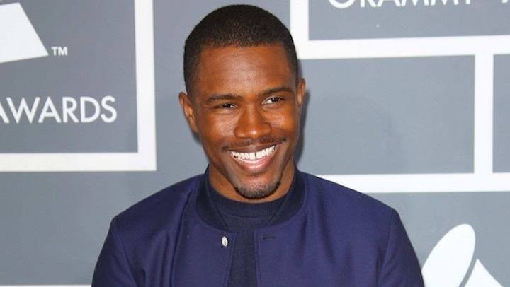 Frank Ocean Highlights | Famous Birthdays