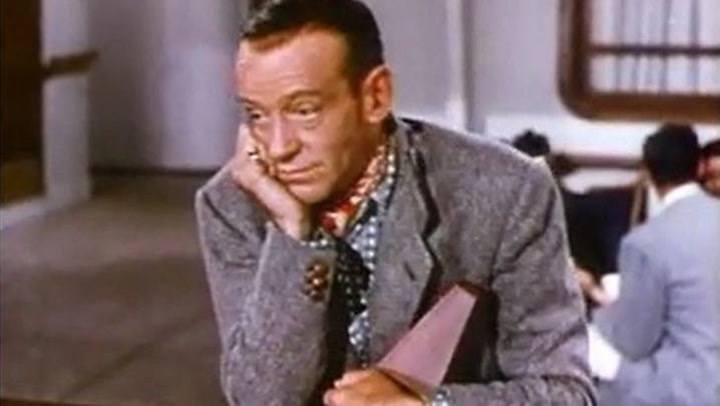 Fred Astaire - Bio, Family | Famous Birthdays