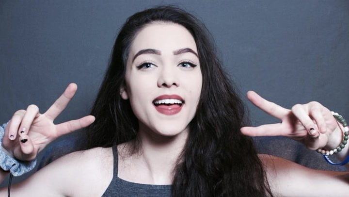 Gabby Berry Highlights | Famous Birthdays