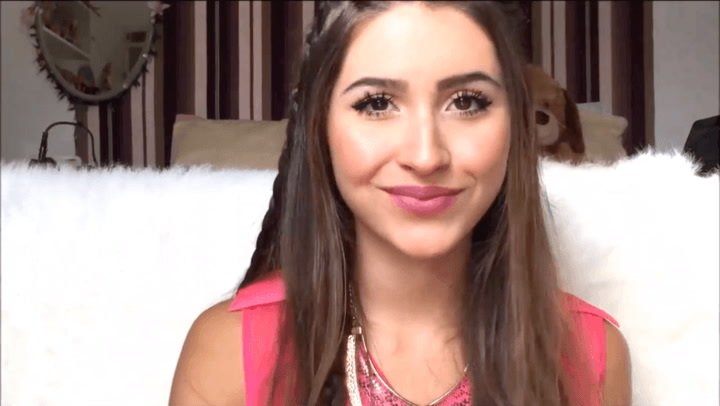 Gabi Angeli - Age, Bio, Family | Famous Birthdays
