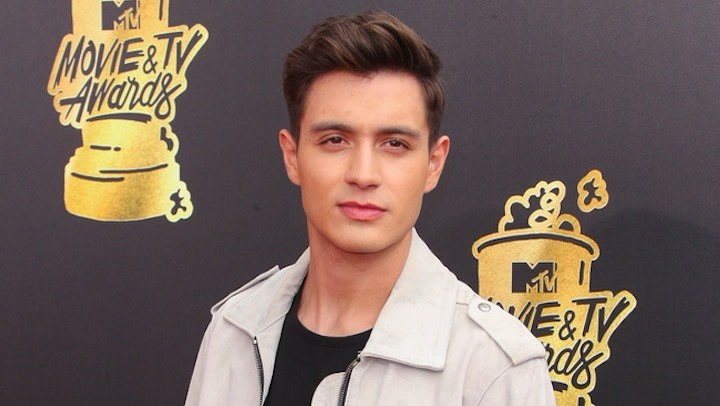 Gabriel Conte - Age, Bio, Family | Famous Birthdays