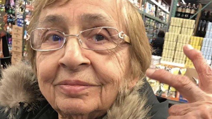 Gangsta Grandma Highlights | Famous Birthdays