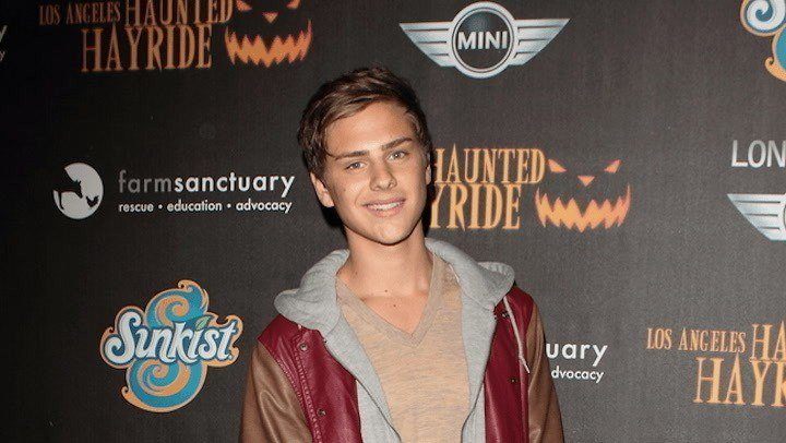 Garrett Backstrom Highlights | Famous Birthdays