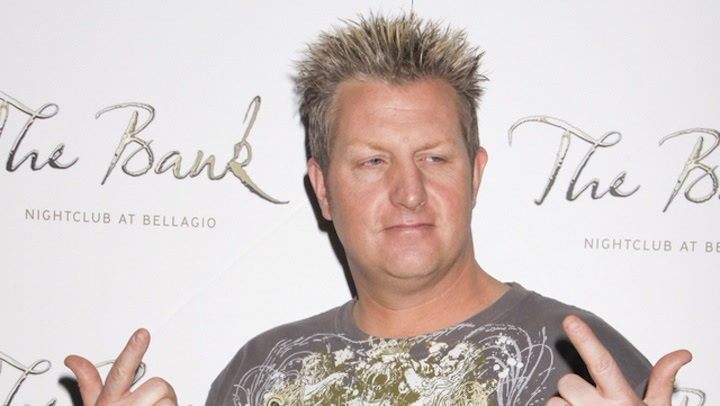 Gary Levox Highlights | Famous Birthdays