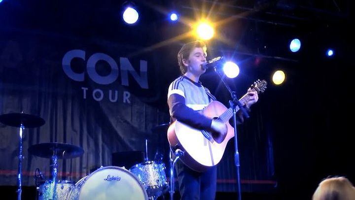 Gavin Becker Highlights | Famous Birthdays