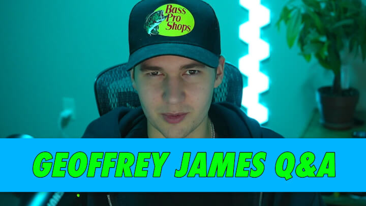 Geoffrey James - Age, Bio, Family | Famous Birthdays