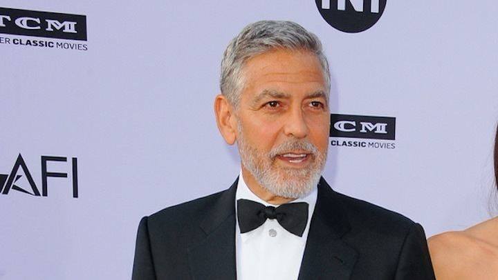 George Clooney - Age, Bio, Family | Famous Birthdays