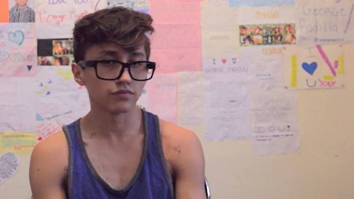 George Padilla Highlights | Famous Birthdays