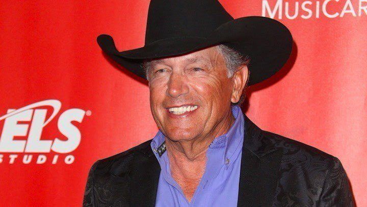 George Strait - Age, Bio, Family | Famous Birthdays