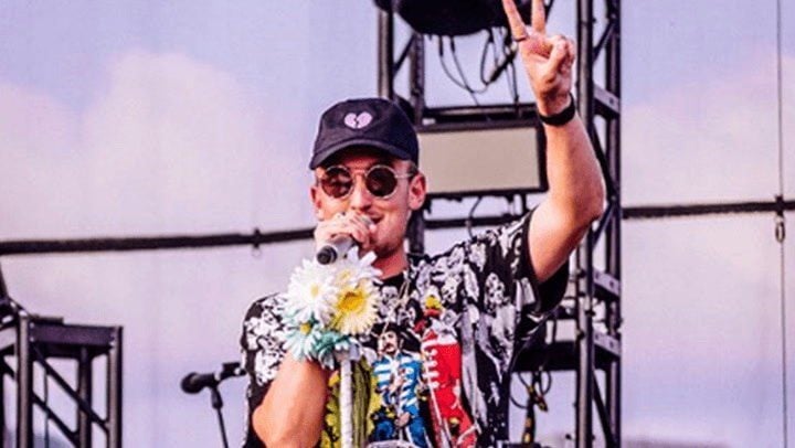 Gnash Highlights | Famous Birthdays