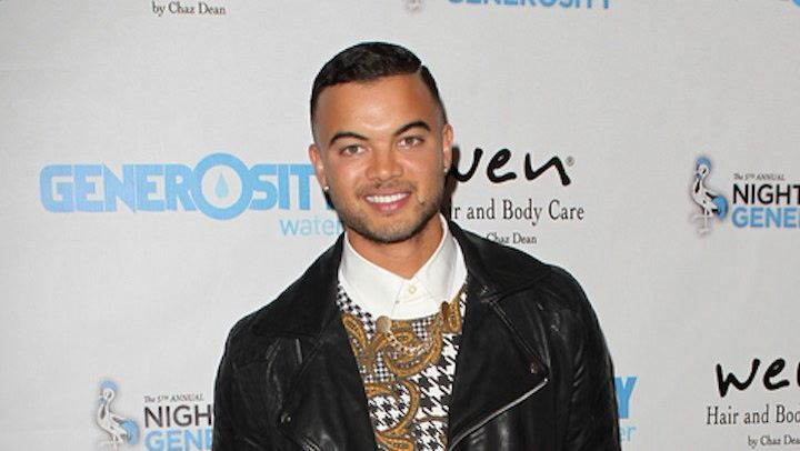 Guy Sebastian - Age, Bio, Family | Famous Birthdays