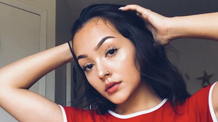 Hailey Orona Highlights | Famous Birthdays