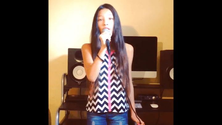 Haley Gosserand - Age, Bio, Family | Famous Birthdays