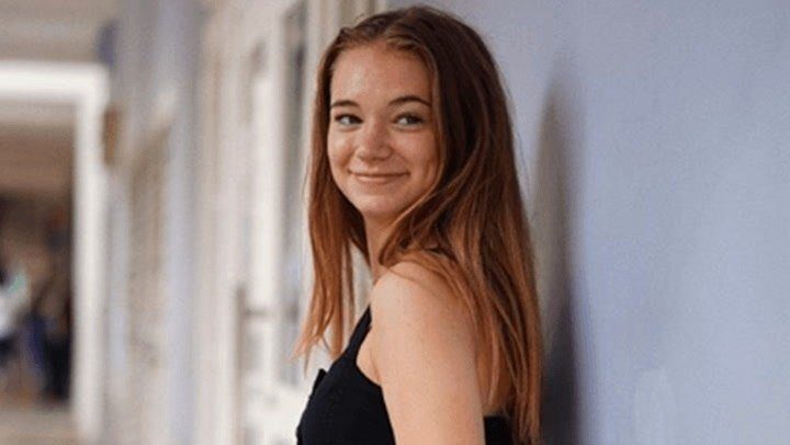 Hannah Herrmann Highlights | Famous Birthdays