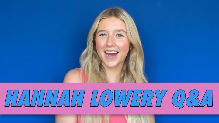 Hannah Lowery - Age, Bio, Family | Famous Birthdays